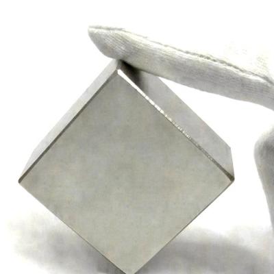China Super Strong Permanent Magnet F50x50x25mm or Customized for Heavy-Duty Applications for sale