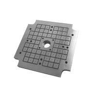 China Customized Poles Number Quick Mold Change Solution for Plastic Injection Machine for sale