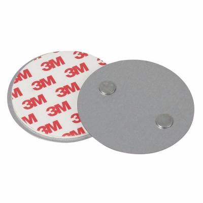 China Convenient Fastening Plate for Magnetic Mounting of Smoke Detectors Used Thermometer for sale