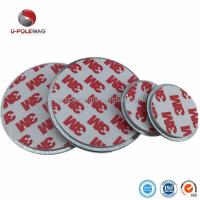 China Convenient Fastening Plate for Magnetic Mounting of Smoke Detectors Used Thermometer for sale