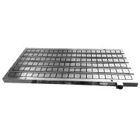 China Surface Grinder Electro Permanent Magnetic Chucks Customizable Length from 470-1010mm for sale