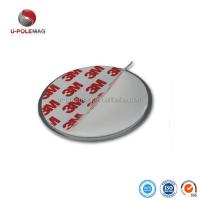 China Convenient Fastening Plate for Magnetic Mounting of Smoke Detectors Used Thermometer for sale