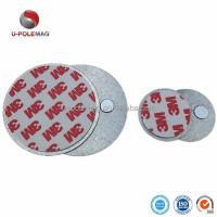 China Convenient Fastening Plate for Magnetic Mounting of Smoke Detectors Used Thermometer for sale