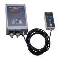 China Surface Grinder Electro Permanent Magnetic Chucks Customizable Length from 470-1010mm for sale