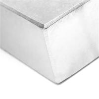 China ISO14004 2004 Environment Management System N52 NdFeb Neodymium Magnet Big Block Grade for sale