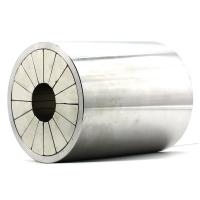 China Permanent Ndfeb Arc Neodymium Magnet Assembly for Industrial Magnet Applications for sale
