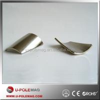 China As Client's Request Magnet for Brushless Motor Self Running Magnetic Motor for sale