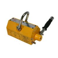 China Strong Permanent Neodymium Magnet 600kg Magnetic Lifter for Lifting Big Plate for sale