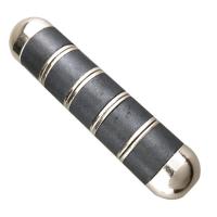 China Stainless Coated U-POLEMAG Ceramic Cow Magnet for Improved Cow Health and Performance for sale