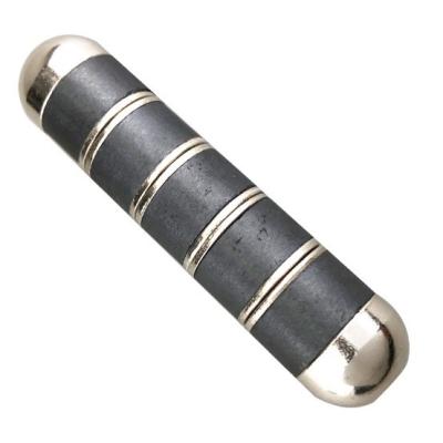 China Stainless Coated U-POLEMAG Ceramic Cow Magnet for Improved Cow Health and Performance for sale