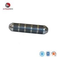 China Stainless Coated U-POLEMAG Ceramic Cow Magnet for Improved Cow Health and Performance for sale