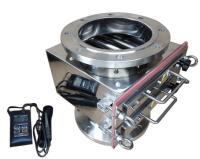China High Surface Gauss Magnetic Water Filter for Chocolate Metal Removal and Treatment for sale