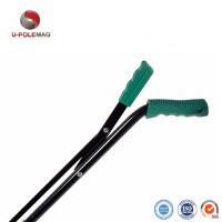 China 24'' Heavy Duty Magnetic Sweeper Screw Pick Up Tool for Convenient Handling and Cleaning for sale