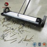 China 24'' Heavy Duty Magnetic Sweeper Screw Pick Up Tool for Convenient Handling and Cleaning for sale