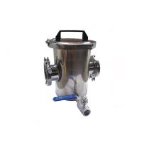 China Supplies Neodymium Magnetic Oil Filter for Industrial Liquid Filtration Applications for sale