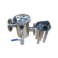 China Supplies Neodymium Magnetic Oil Filter for Industrial Liquid Filtration Applications for sale