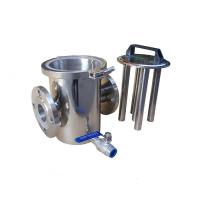 China Supplies Neodymium Magnetic Oil Filter for Industrial Liquid Filtration Applications for sale