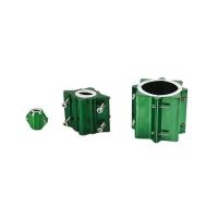 China Magnetic Water Treatment Solution with Block Water Conditioner Magnets ±3% Tolerance for sale