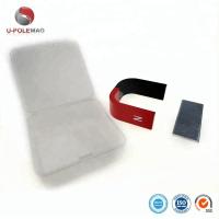 China Alnico Magnet Grade Alnico2-8 Max Working Temperature 525-550 degree centigrade Strong for sale