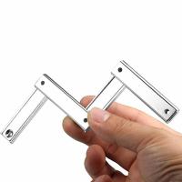 China Permanent Neodymium Channel Fastening Magnet with Countersunk Holes and Plastic Spacer for sale
