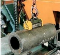 China 92X67mm Lifting Magnets 100kg 600kg 1000kg 3000kg Manual Permanent Magnetic Lifter for sale