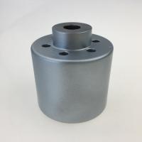 China Neodymium Magnet Industrial Magnet Steel Magnet Round D21 12 D22 60 L21 20 ±1% Composite for sale