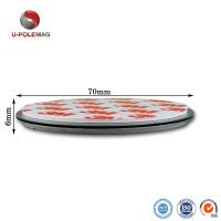 China Magnetic Holder for Precise Tolerance /-0.05mm and More than 25N Pull Force Detector for sale