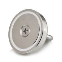 China High Tolerance Strong Magnetic Salvage Set Magnet Hooks with ISO9001 2008 Certificate for sale