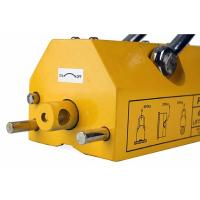 China Permanent Lifting Magnet 0.1 to 6 Ton Steel Magnet Lifter for Heavy-Duty Lifting Needs for sale