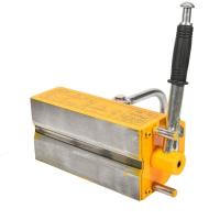 China Permanent Lifting Magnet 0.1 to 6 Ton Steel Magnet Lifter for Heavy-Duty Lifting Needs for sale