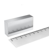 China Composite Rare Earth Magnet Tolerance /- 0 Industrial Magnetic Materials for Industrial for sale