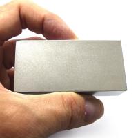 China Composite Rare Earth Magnet Tolerance /- 0 Industrial Magnetic Materials for Industrial for sale