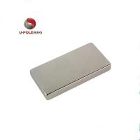 China Customized N54 Neodymium Magnet Precise Tolerance /-0.05mm and Fast Sample Lead Time for sale