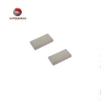 China Customized N54 Neodymium Magnet Precise Tolerance /-0.05mm and Fast Sample Lead Time for sale