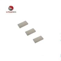 China Customized N54 Neodymium Magnet Precise Tolerance /-0.05mm and Fast Sample Lead Time for sale