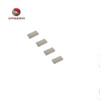 China Customized N54 Neodymium Magnet Precise Tolerance /-0.05mm and Fast Sample Lead Time for sale