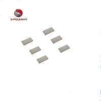 China Customized N54 Neodymium Magnet Precise Tolerance /-0.05mm and Fast Sample Lead Time for sale