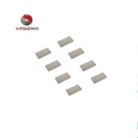 China Customized N54 Neodymium Magnet Precise Tolerance /-0.05mm and Fast Sample Lead Time for sale