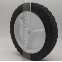 China 24 Inch Magnetic Sweeper with Wheels Experience Easy Cleaning Like Never Before for sale