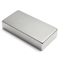 China ISO9001 2000 System Super Strong N52 Neodymium Magnet Blocks for Industrial Applications for sale