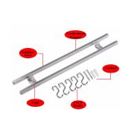 China 304 Stainless Steel Magnetic Knife Holder for Wall The Perfect Kitchen Accessory for sale