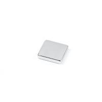 China Super Strong Permanent NdFeB N52 Magnetic Blocks Magnet Neodymium Customized Size for sale