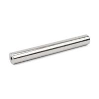 China 100 C Maximum Usage Temperature Rod NdFeB Magnetic Filter Tube for Food Industry for sale
