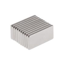 China Customized Magnet Size Neodymium Magnet Composite Super Strong Permanent N52 Blocks for sale