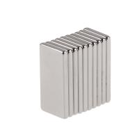 China Customized Magnet Size Neodymium Magnet Composite Super Strong Permanent N52 Blocks for sale