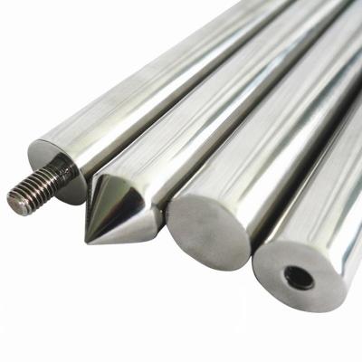 China Customized Sizes Ndfeb Grade 16000 Gauss Neodymium Magnet Bar for Magnetic Stirring Rod for sale