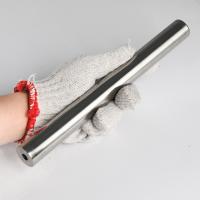 China Customized Sizes Ndfeb Grade 16000 Gauss Neodymium Magnet Bar for Magnetic Stirring Rod for sale