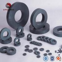 China NdFeB Magnet Industrial Magnet Permanent SmCo ALNICo Ferrite Neodymium Magnetic Materials for sale