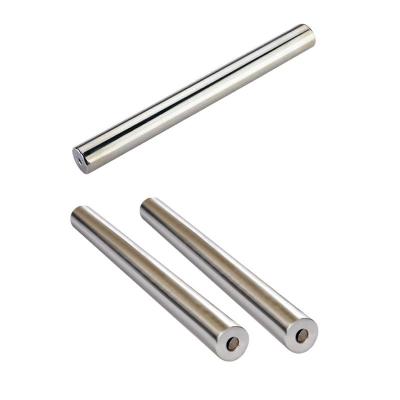 China 20000 Gauss N52 Neodymium Magnetic Bar for Custom Industrial Magnet Applications for sale