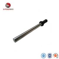 China 20000 Gauss N52 Neodymium Magnetic Bar for Custom Industrial Magnet Applications for sale
